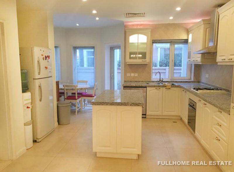 Beijing Riviera for Rent - 6 Brs, 650 sqm 55000 RMB/Month - Beijing ...