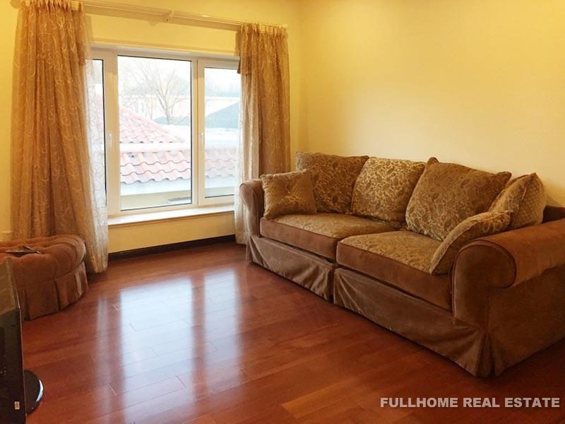 Beijing Riviera for Rent - 6 Brs, 650 sqm 55000 RMB/Month - Beijing ...