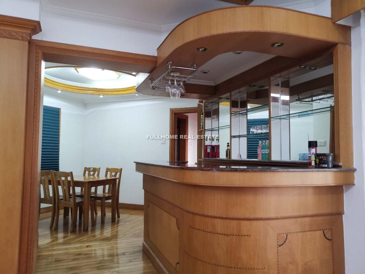 Jinxiu Garden Phase I for Rent - 3 Brs, 121 sqm 12000 RMB/Month ...