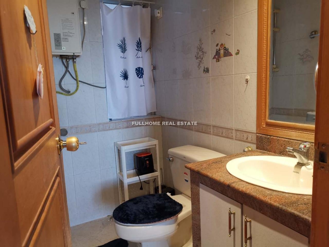 Jinxiu Garden Phase I for Rent - 3 Brs, 121 sqm 12000 RMB/Month ...