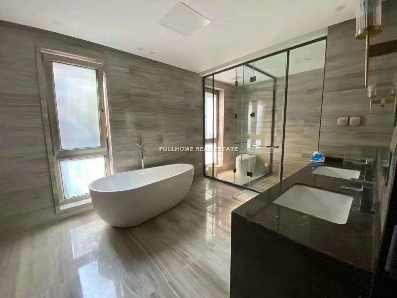 Beijing Riviera for Rent - 6 Brs, 900 sqm 85000 RMB/Month - Beijing ...
