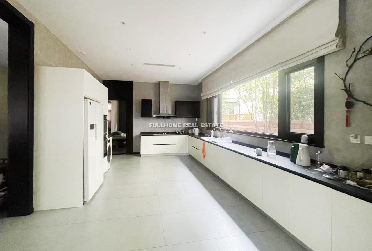 Beijing Riviera for Rent - 5 Brs, 650 sqm 100000 RMB/Month - Beijing ...