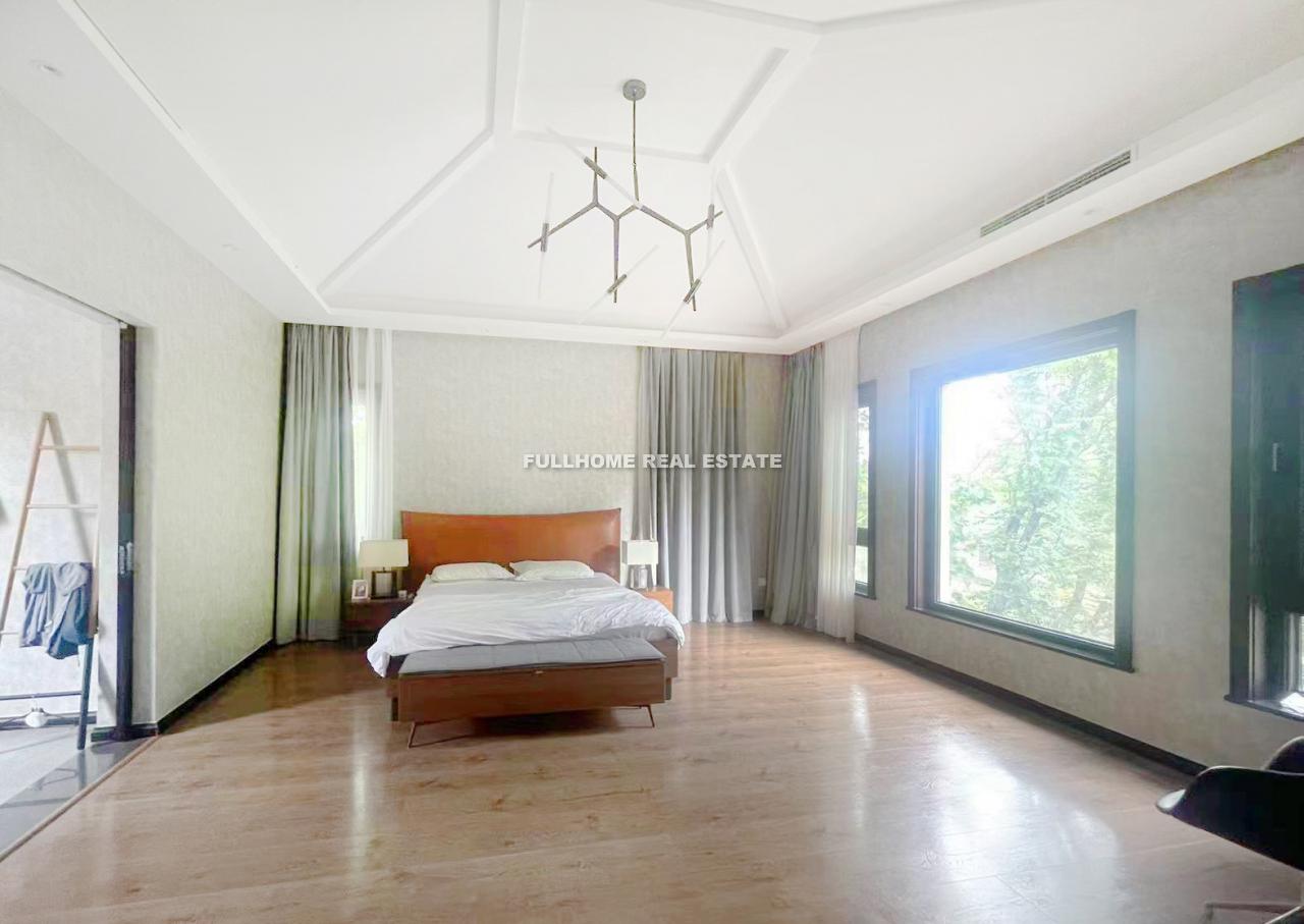 Beijing Riviera for Rent - 5 Brs, 650 sqm 100000 RMB/Month - Beijing ...