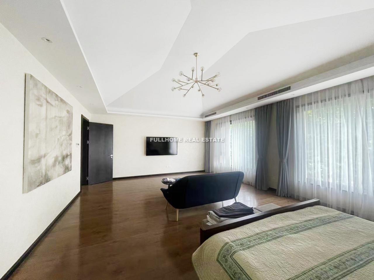 Beijing Riviera for Rent - 5 Brs, 650 sqm 100000 RMB/Month - Beijing ...