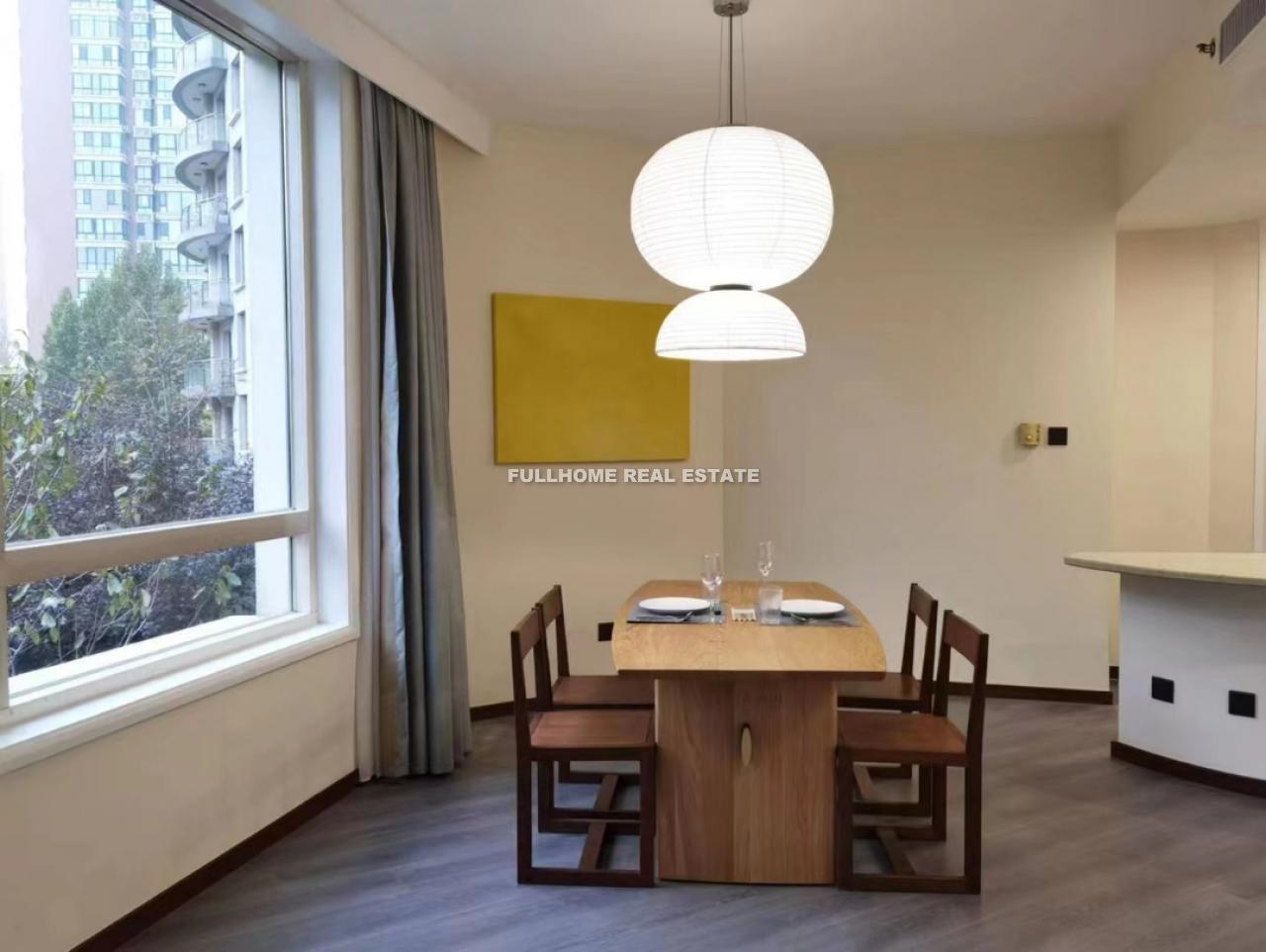 Park Avenue for Rent - 3 Brs, 172 sqm 35000 RMB/Month - Beijing ...