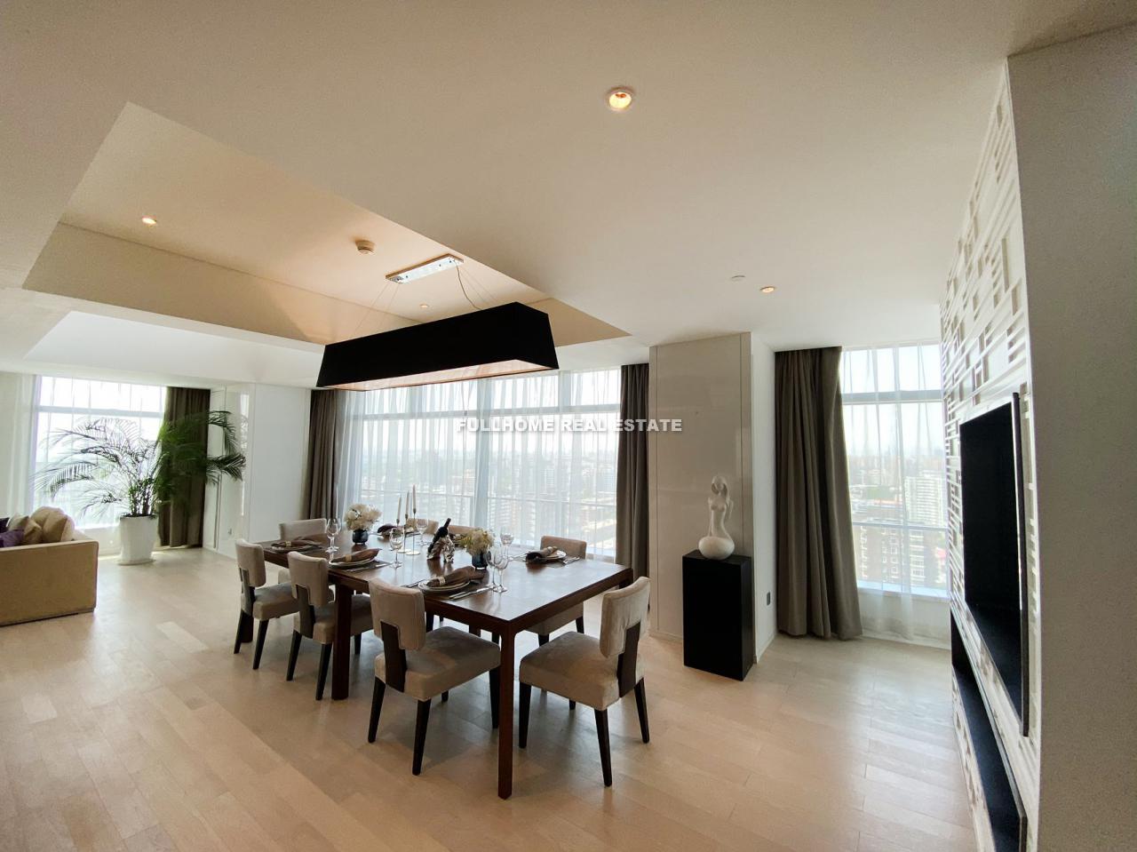 GTC Residence Beijing for Rent - 4 Brs, 400 sqm 100000 RMB/Month ...