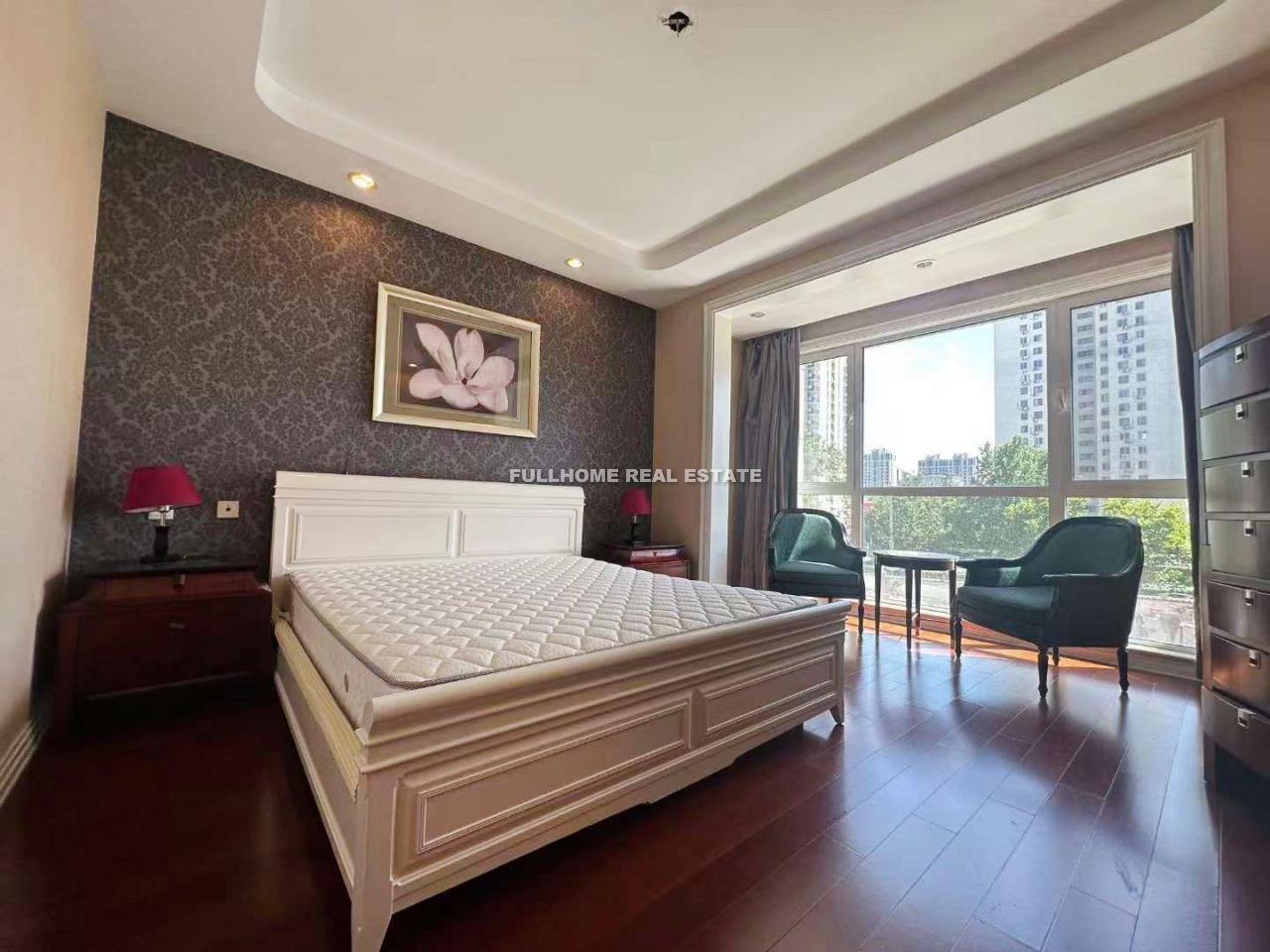 Oceanwide International Residential Apt. for Rent - 3 Brs, 182 sqm 28000 RMB/Month - Beijing ...
