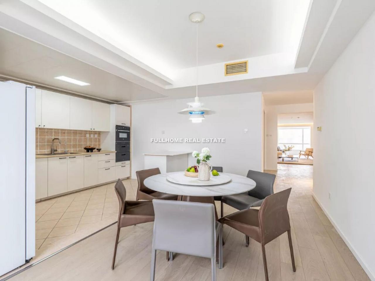 Global Trade Mansion for Rent - 3 Brs, 256 sqm 42000 RMB/Month ...